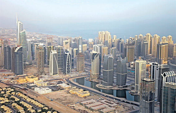 Al Shera residents' community fees to drop - eb247 - Companies And ...