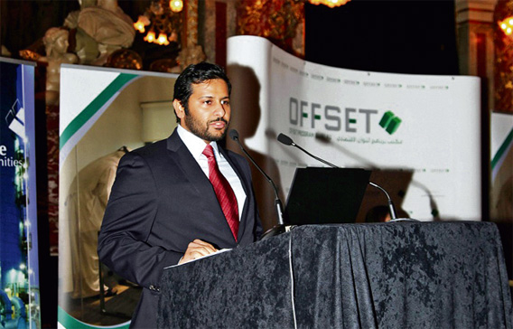 Offset bureau unveils major policy overhaul - eb247 - Economy - UAE ...