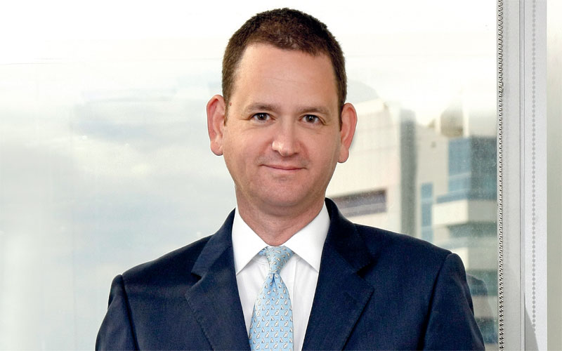 UAE insurers should catch up with new industry trends - eb247 - Opinion ...