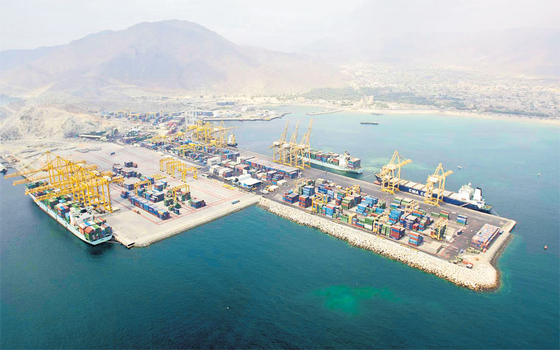 Gulftainer plans to pump $60m in Iraq expansion - eb247 - Companies And ...