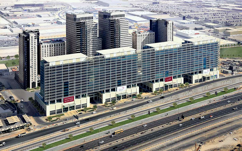 Limitless widens platform - eb247 - Companies And Markets - Media ...