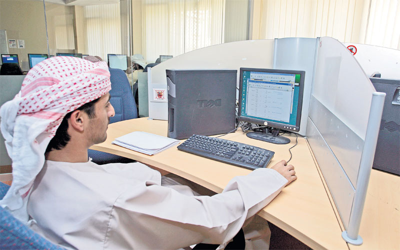 More Arabic content needed on web - eb247 - Companies And Markets ...