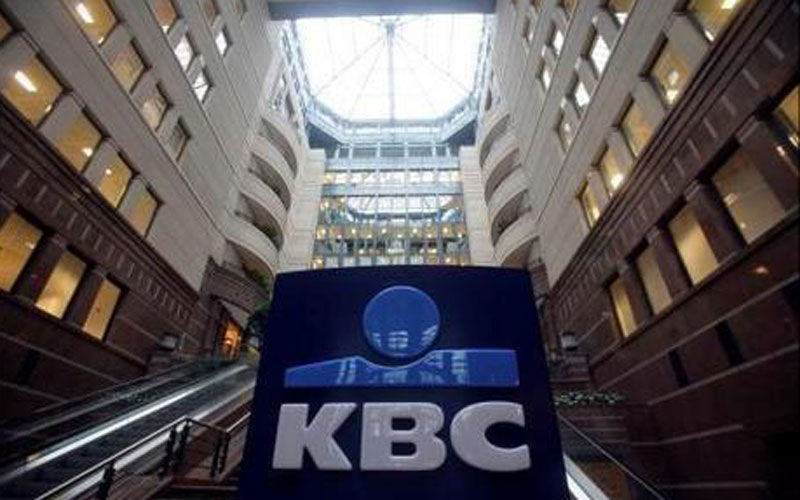 KBC sells units to Japan, Australia firms - - Emirates24|7