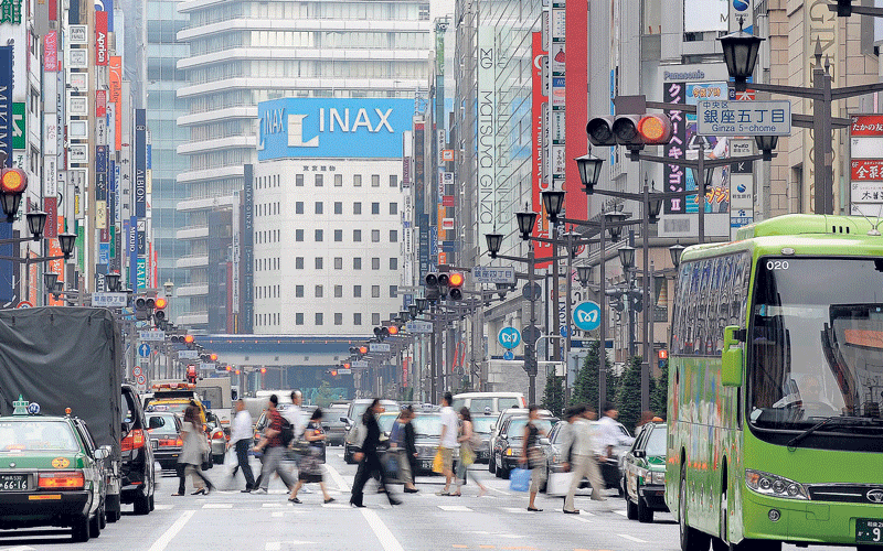 Japan faces political hurdles in fiscal reform - eb247 - Economy ...