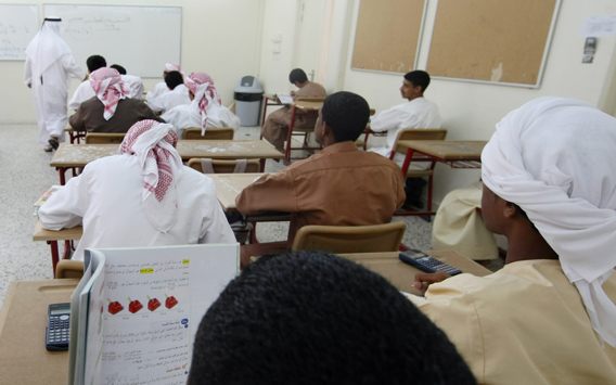 UAE needs to hire 75,000 more teachers by 2015 - News - Emirates ...