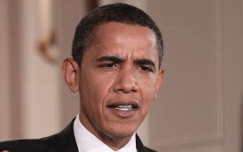 A stinging rebuke for Obama - News - World - Emirates24|7