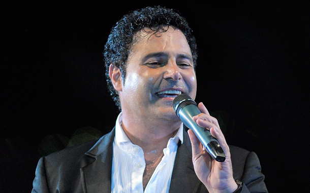 Assi El Hellani performs in Lebanon - Emirates24|7