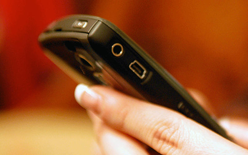 Call to control cell phone use in anti-terror war - News - Region ...