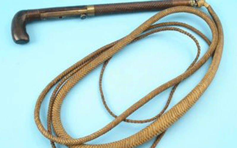 3,000 lashes for chopping off sister’s hand - News - Region - Emirates24|7