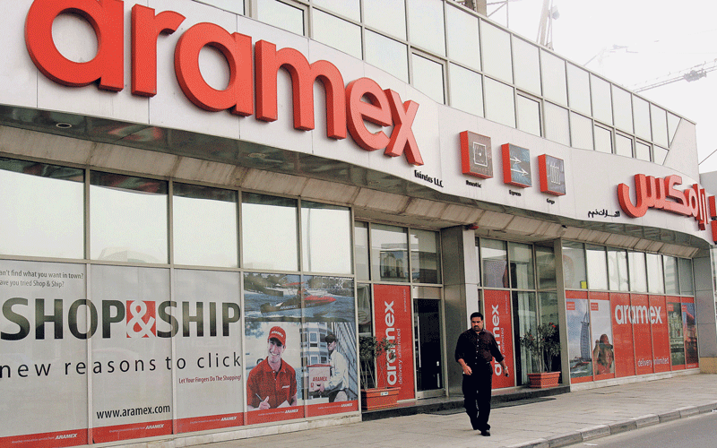 Aramex net profits up 10% in second quarter - Business - Corporate ...