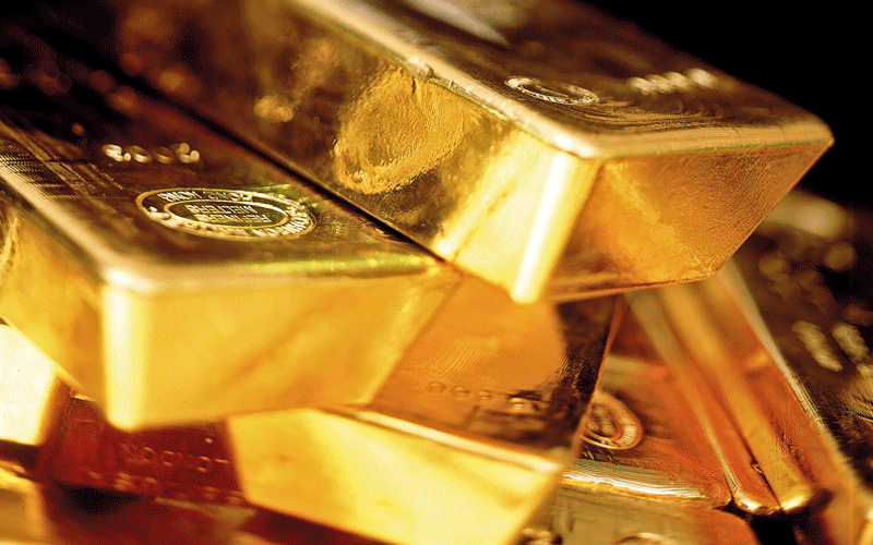 How gold powder turned to dust in revenge scam - News - Emirates ...