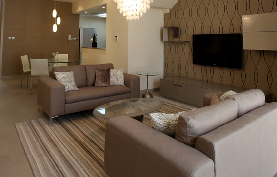 Emaar MGF to launch luxury homes in India - Property - Real Estate ...