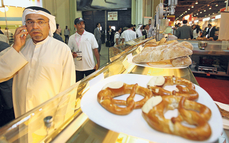 Arabs mull $65bn food security plan - News - Region - Emirates24|7