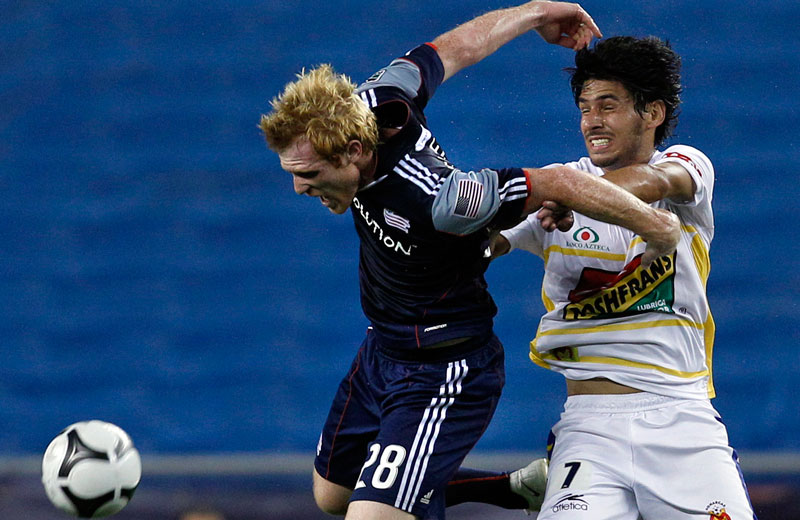 Barcelona release Mexico captain Marquez - Sports - FootBall - Emirates24|7