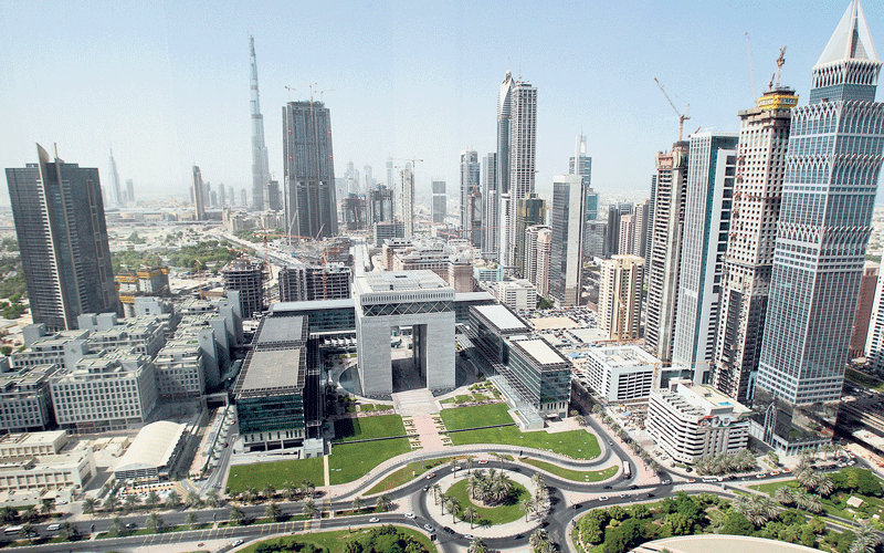 Middle East sovereigns remain on track: Moody’s - Business - Economy ...