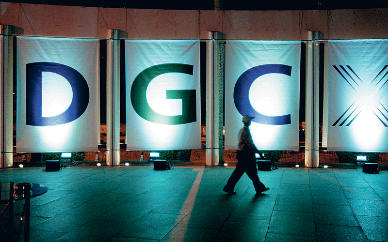 DGCX records 37% rise in trading volume - News - Emirates - Emirates24|7