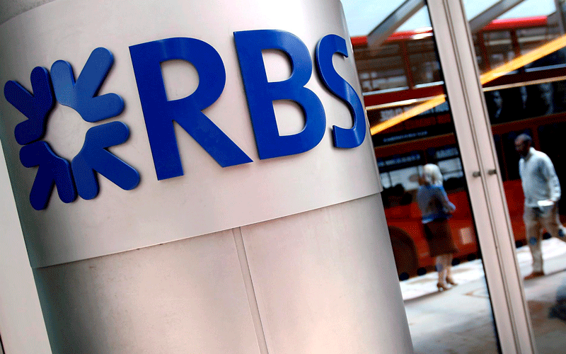 RBS scrapes into profit in H1 - Business - Corporate - Emirates24|7