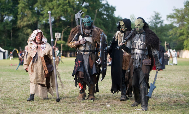 Check out their fantasy roles - Emirates24|7