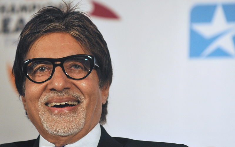 Bachchan isn't buying IPL cricket franchise - Entertainment - Events ...