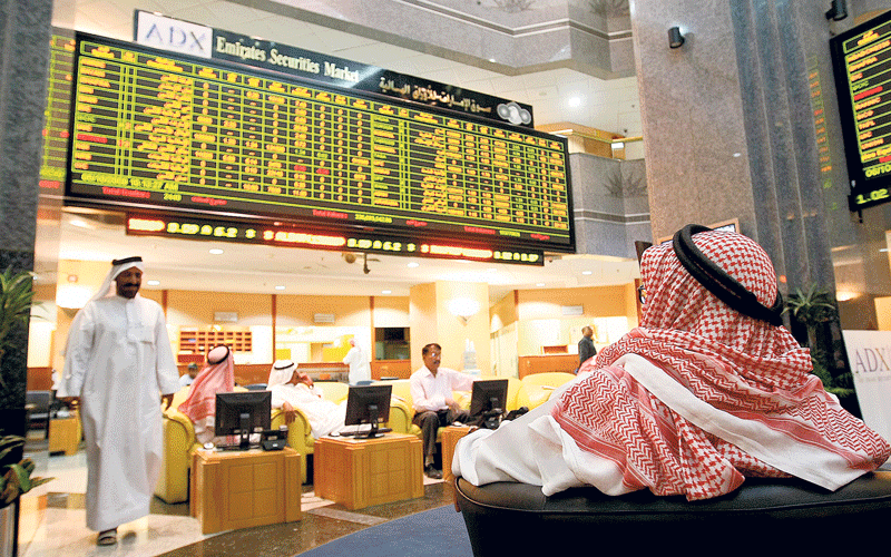 ADX achieves 95% compliance in Q1 results disclosure - Business ...