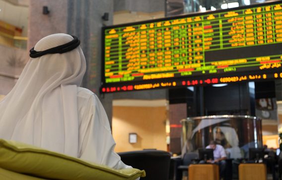 The Lucky 7: Benchmark beating UAE stocks - Markets - Stocks - Emirates24|7