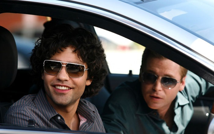 'Entourage' set for 2011 curtain call - Entertainment - Events ...