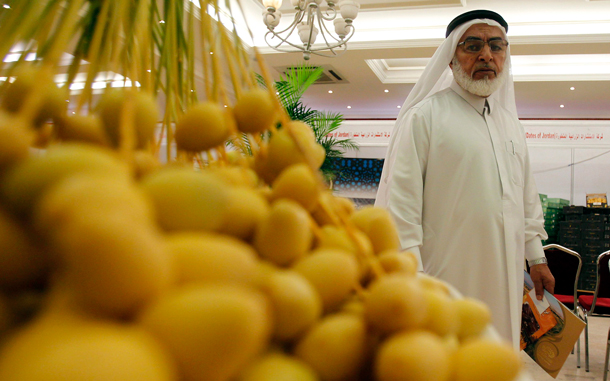 That special time of the year - Emirates24|7