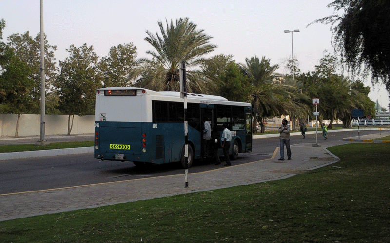 New buses and routes in capital during Ramadan - Ramadan - Emirates24|7