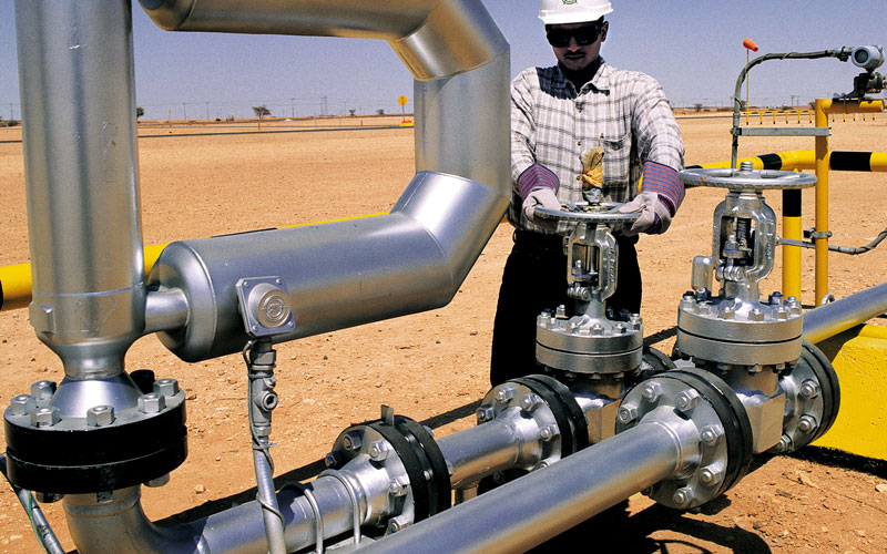 RAK Petroleum H1 profit up 25% to Dh40.1m - Business - Energy ...