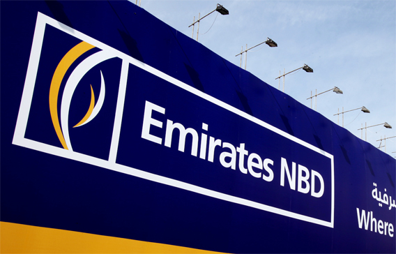 ENBD has largest bank network in UAE - Business - Economy and Finance ...