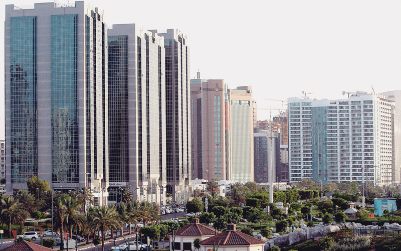 Abu Dhabi auto workshops shifting to Musaffah - News - Emirates ...