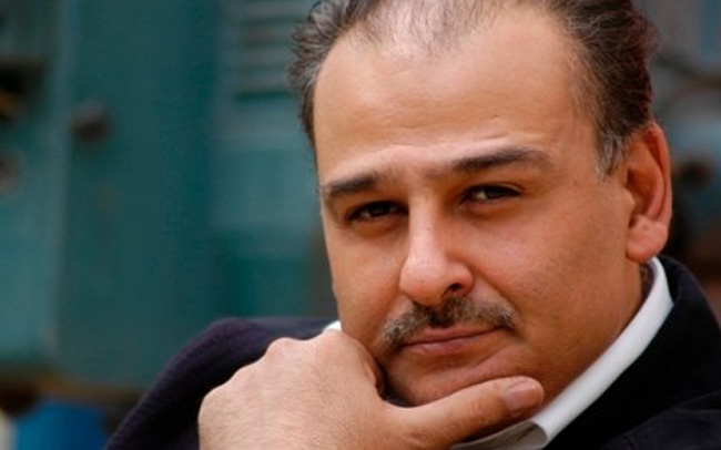 Scammer poses as Syrian actor to meet women - Entertainment - Celebrity ...