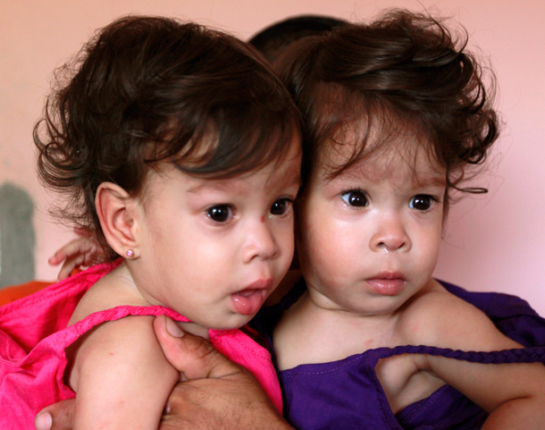 Together, forever - Emirates24|7