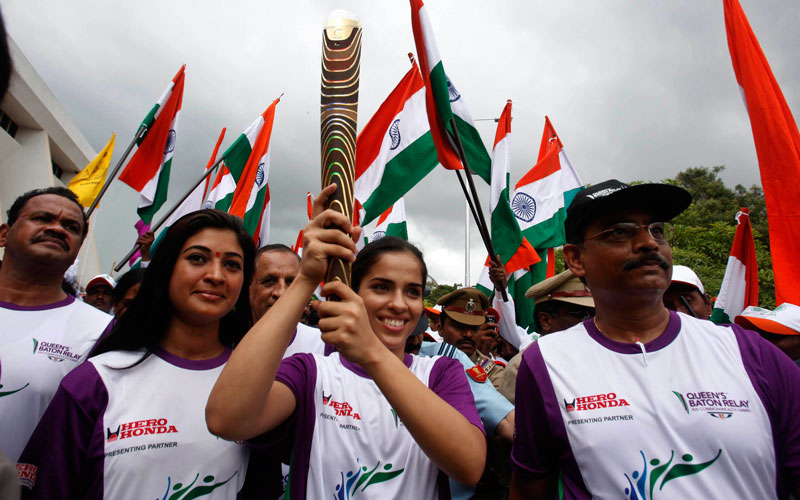 Badminton: India gears up for new million-dollar event - Sports - Other ...