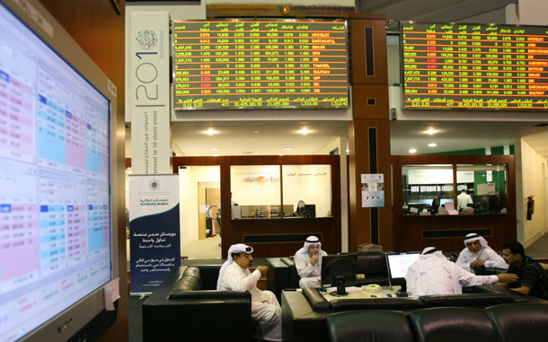 DFM and ADX close firmer - - Emirates24|7