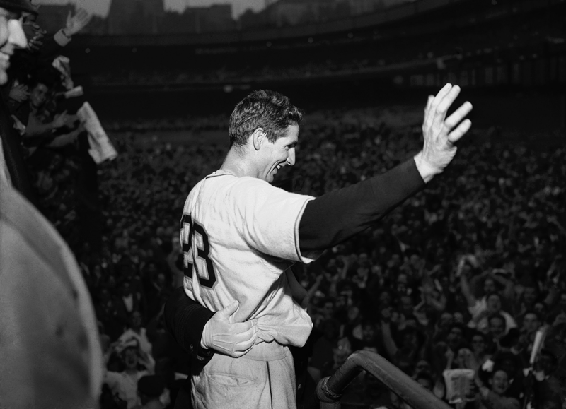 Famed home run hitter Bobby Thomson dies - Sports - Other - Emirates24|7