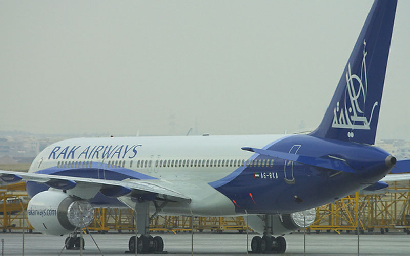 RAK Airways to re-launch this year - News - Emirates - Emirates24|7