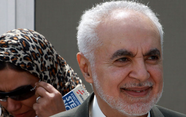 US Islamic cleric addresses Bahrain audience - Emirates24|7