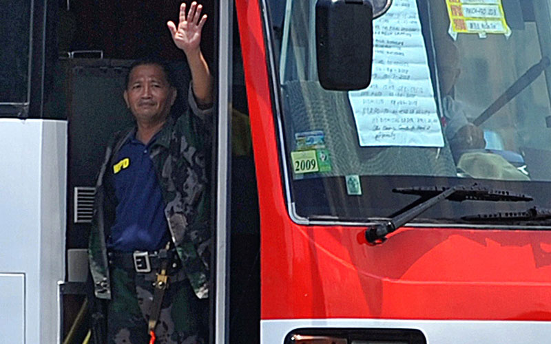 Philippine police admit blunders in hostage ordeal - News - World ...