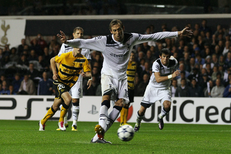 Tottenham rally to tame Young Boys - Sports - FootBall - Emirates24|7