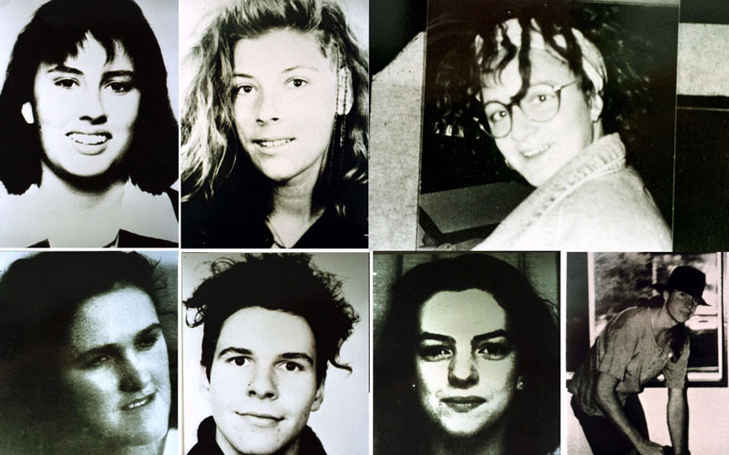 More bones at Australia's backpacker murders site - News - World ...