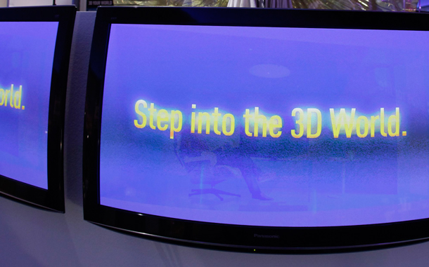 3D TV popularity in the region - Videos - Emirates24|7