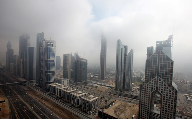 End of summer in UAE as temperature drops - Videos - Emirates24|7