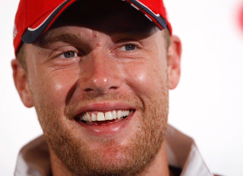 Flintoff retires from all cricket - Sports - Cricket - Emirates24|7