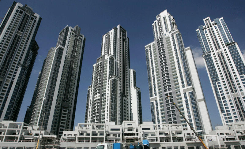 DPG to showcase diverse portfolio at Cityscape - News - Emirates ...