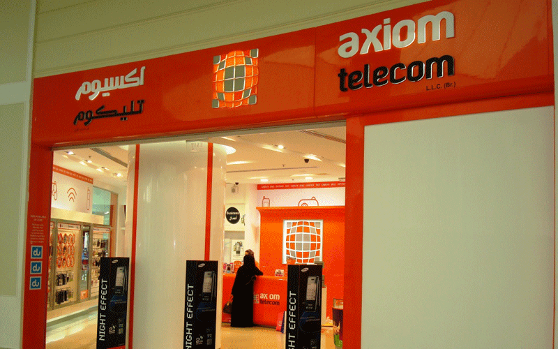 Axiom Telecom plans UAE's first public issue in 2010 - Business ...