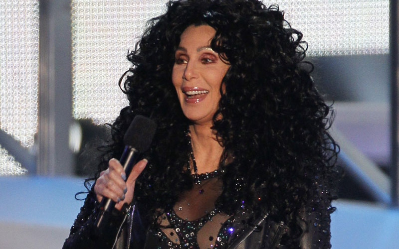 Celine Dion to replace Cher in Vegas - Entertainment - Events ...