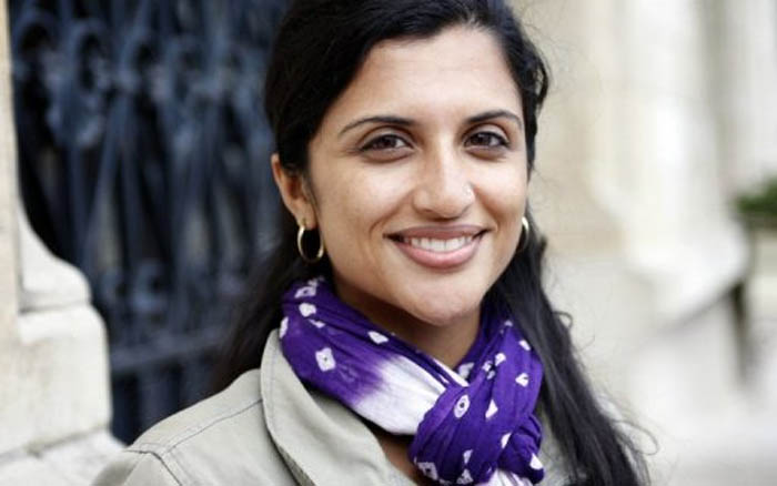 India, America collide in Tania James's fiction - Entertainment ...