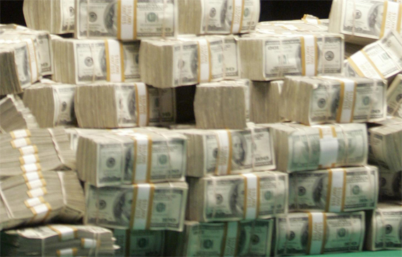 Man wins $1m in lotto, then wins $2m - Offbeat - Crazy World - Emirates24|7