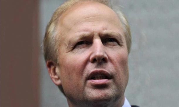 New BP chief takes over - Videos - Emirates24|7